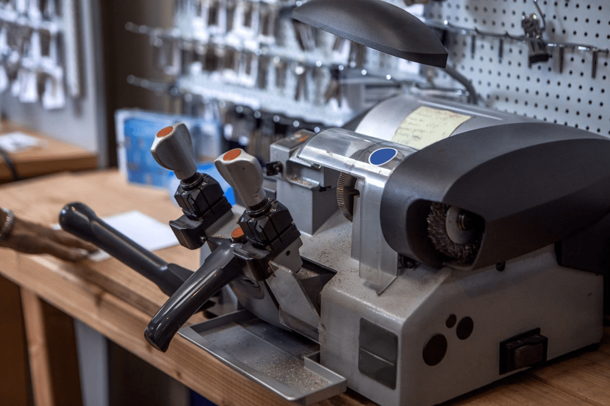 Top Lock and Garage | Your 24/7 Locksmith in Warwick, RI