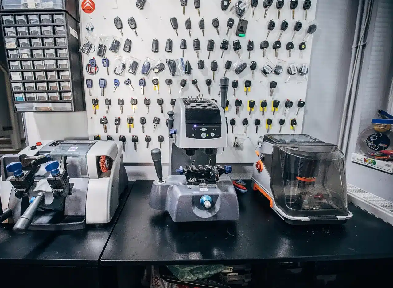 Common Garage Door Errors and How to Fix Them - Top Lock & Garage INC